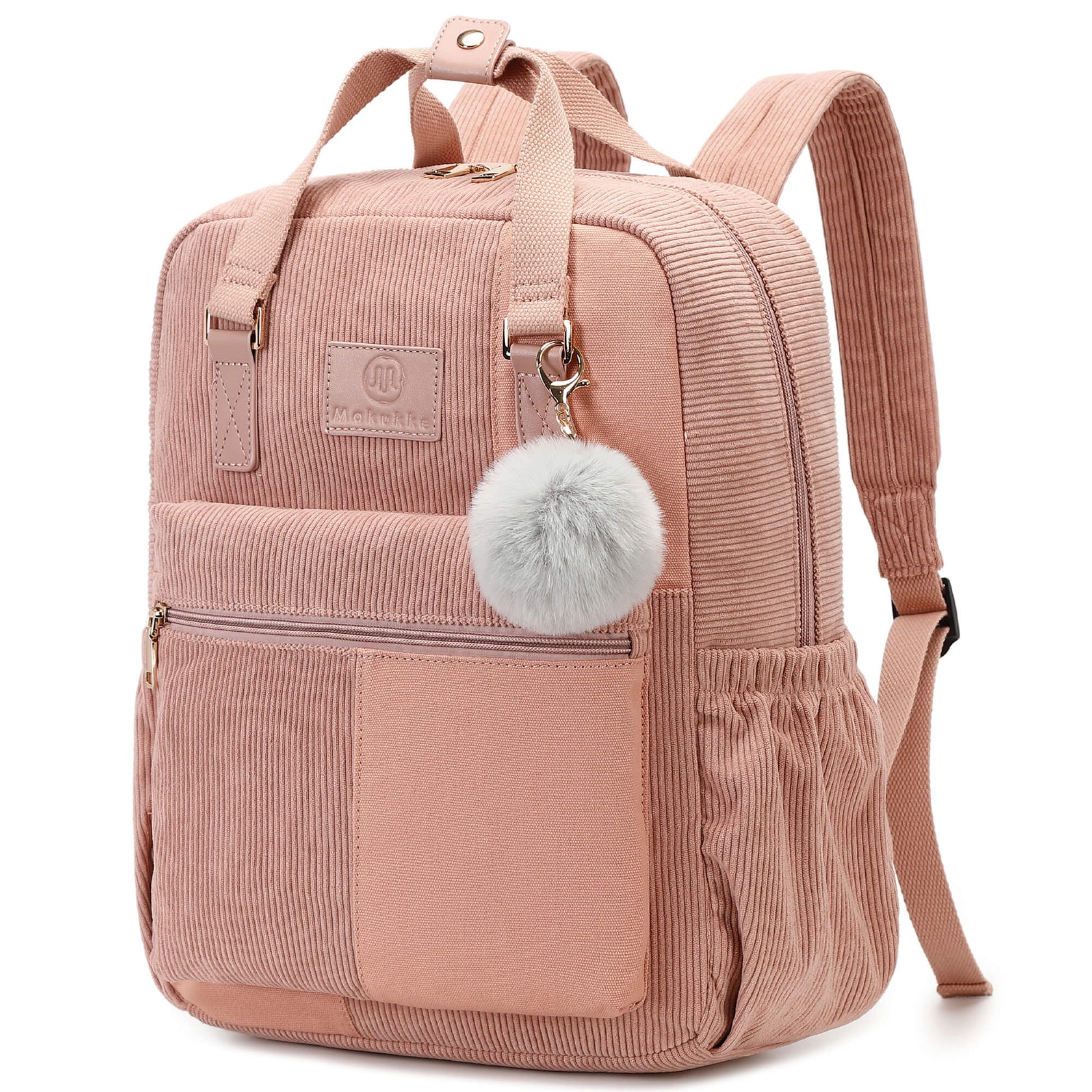 Makukke Corduroy Backpack – makukke
