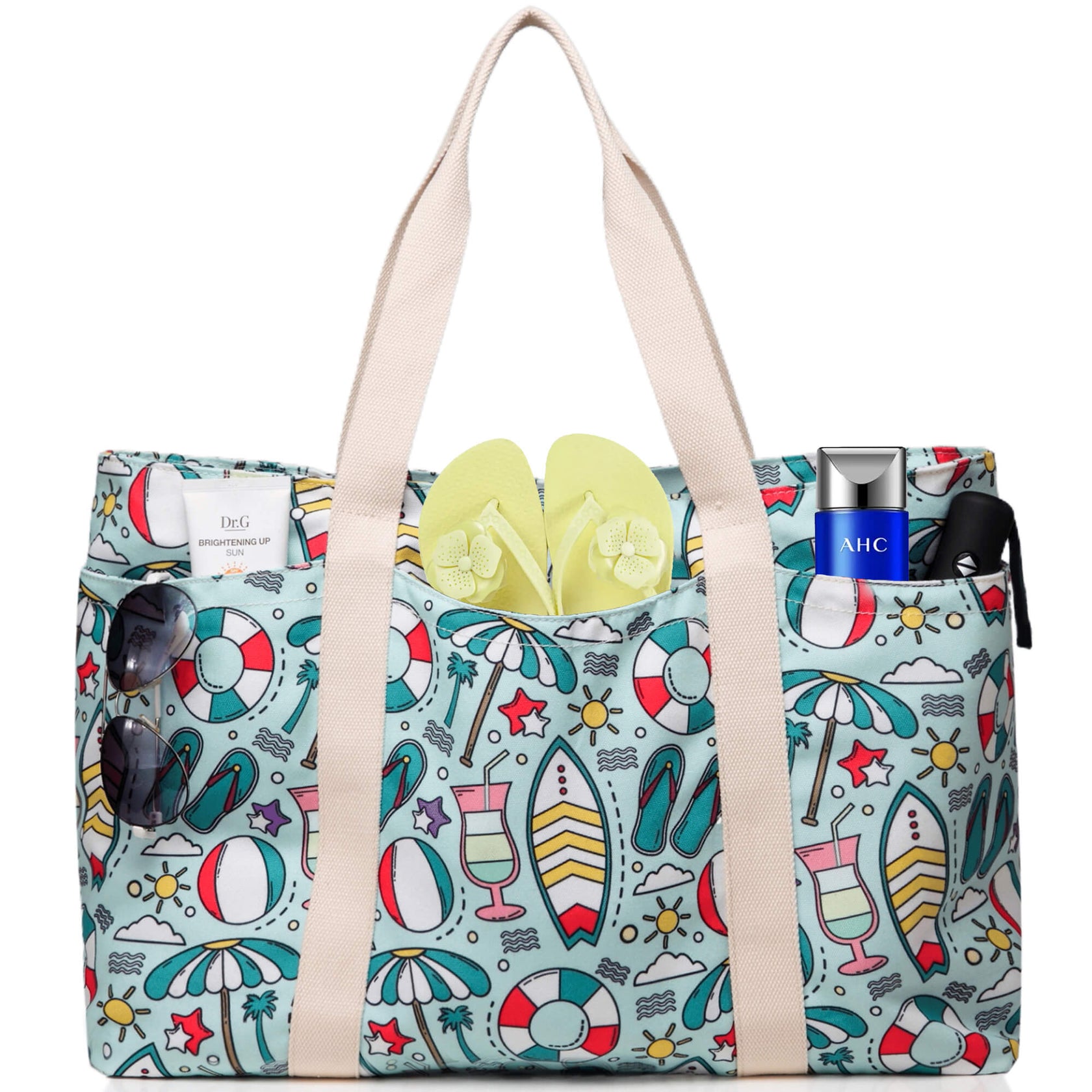 Makukke XXL beach bag – makukke