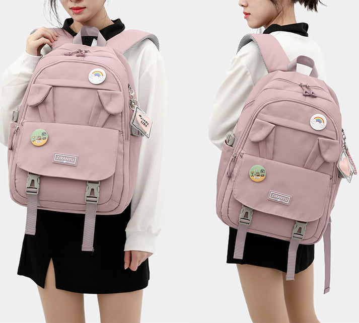 Makukke Cute Backpacks for School – makukke